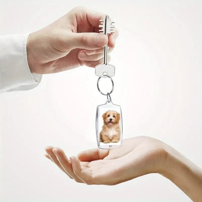 Keychains Printing Salisbury – Same Day Printing